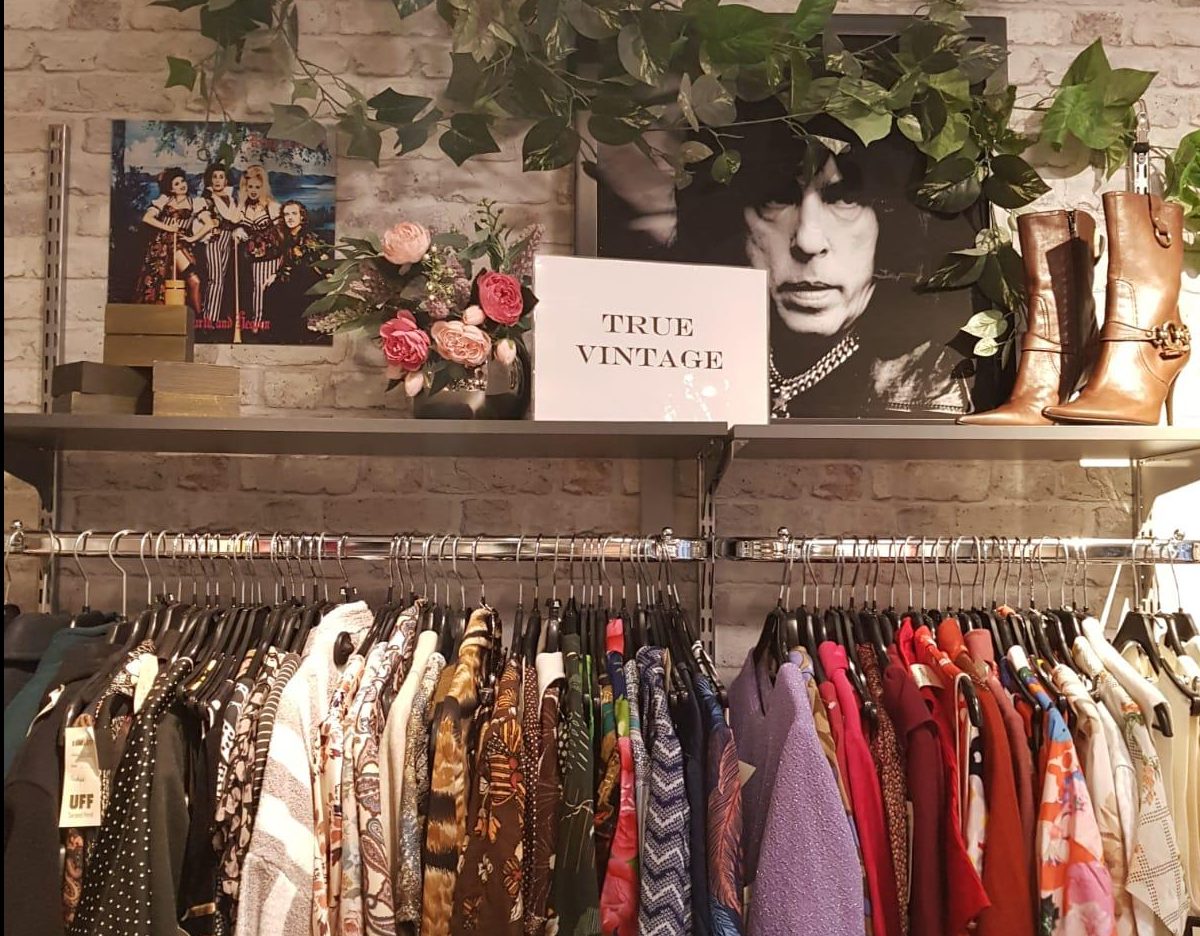 Kestävä kehitys - UFF